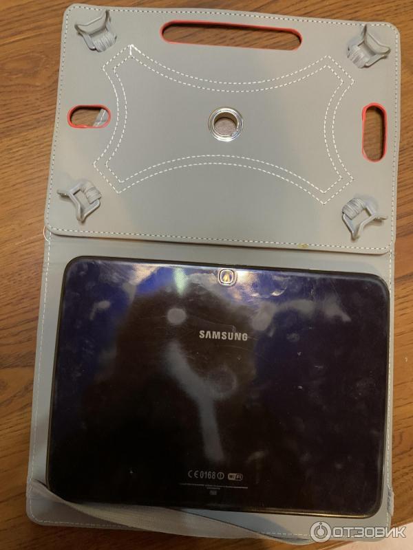 Отзыв о Интернет-планшет Samsung Galaxy Tab 3 CE 0168 | Что-то среднее ...