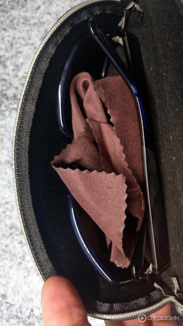 Отзыв о Очки солнцезащитные поляризационные Neolook NS-1187 | Отличные ...