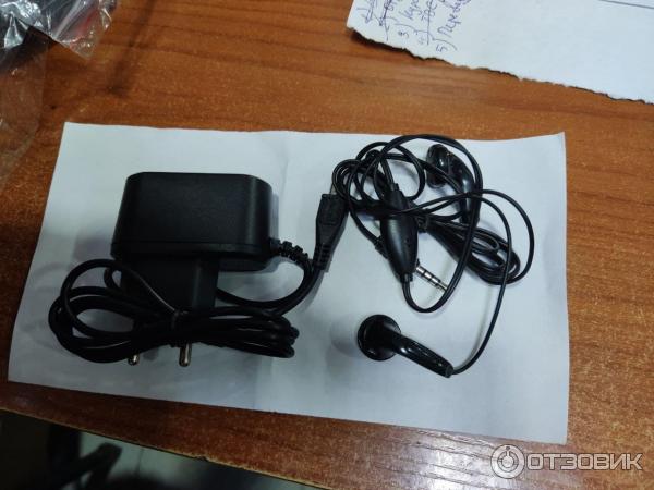 Отзыв о Мобильный телефон Artel X5 | Бюджетник с мощной батареей