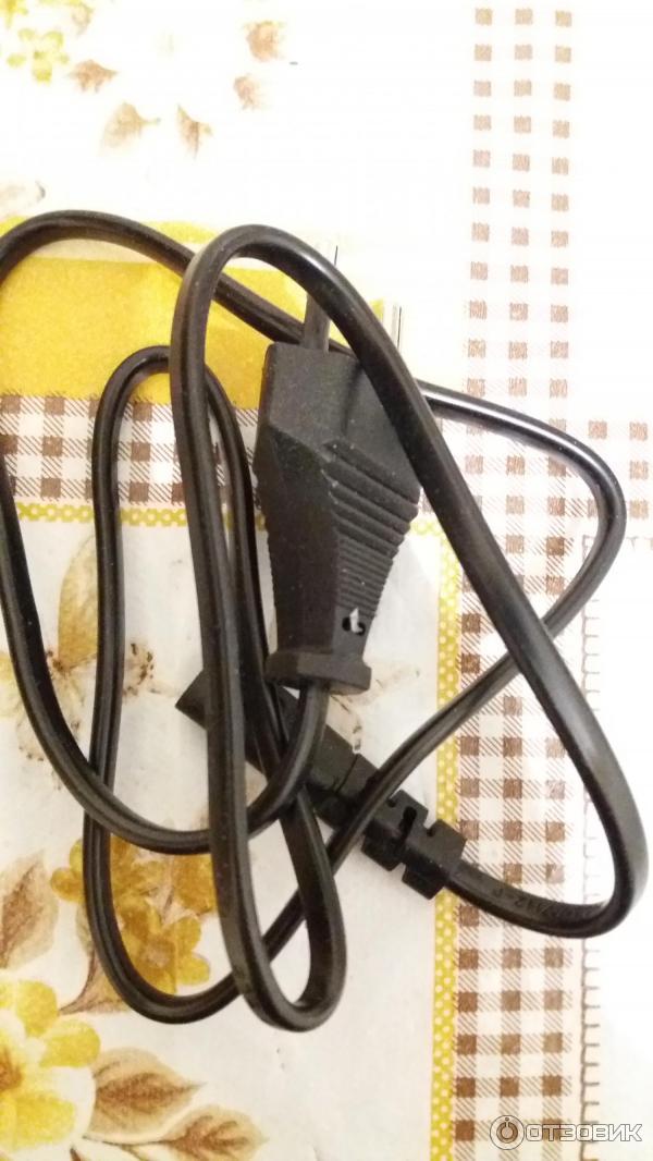 Отзыв о Электробритва Hi Hs 539 | На всякий случай