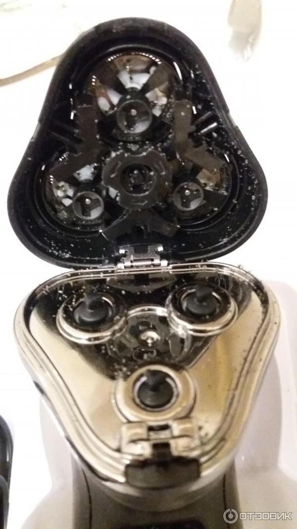 Отзыв о Электробритва Hi Hs 539 | На всякий случай