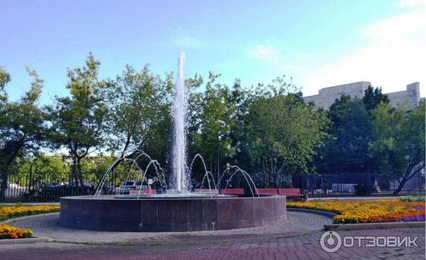 Отзыв о Российский онкологический научный центр им. Н.Н. Блохина ...