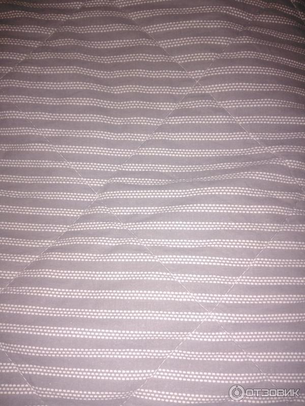 Отзыв о Покрывало Ikea Аксвероника | Удобное покрывало в спокойной ...