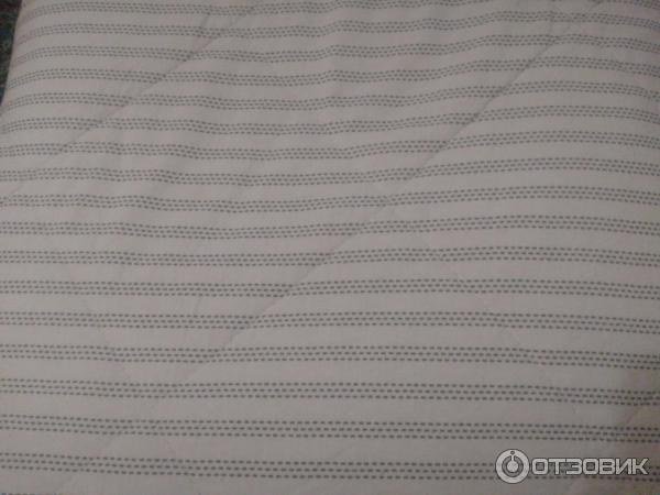 Отзыв о Покрывало Ikea Аксвероника | Удобное покрывало в спокойной ...