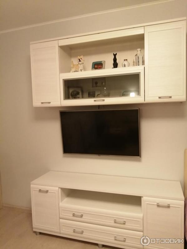 Отзыв о Мебель Лером "Мелисса" | Стильная и качественная мебель за ...