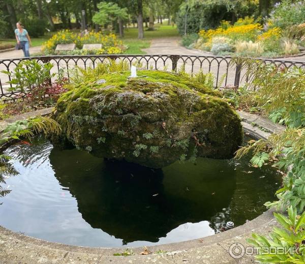 Отзыв о Достопримечательности г. Ротенбург-на-Таубере (Германия ...