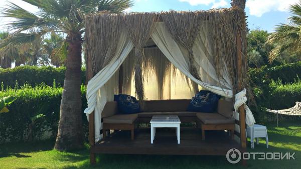 Отзыв о Пляж Coppa Beach Club & Lounge (Турция, Сиде) | Лучший пляж ...