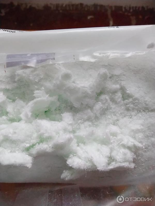 Отзыв о Декоративная шелковая штукатурка Пластер Paritet decor | Очень ...