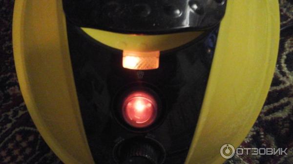 Отзыв о Пароочиститель Dexp SCF-1000H | Кричит:"Хочу быть Керхером!", а ...