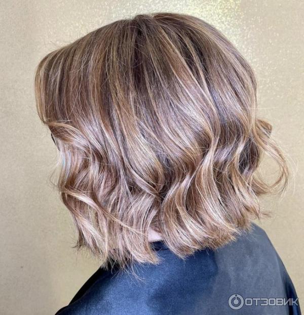 Отзыв о Выпрямитель Dyson Corrale HS03 | Незаменимая вещь для каждой ...